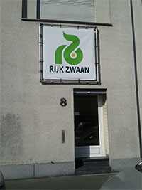 Rijk Zwaan Belgium N.V. | Seed@Bel